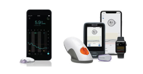 Update: Ontario ADP Dexcom & Medtronic CGM Coverage | LMC Healthcare ...